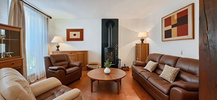 Maison à vendre - Longpont-sur-Orge - 7 pièces - 5 chambres