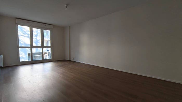 Appartement 3 pièces à louer - Nancy