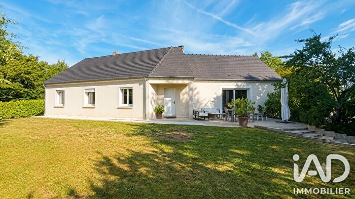 Menetou-Salon : Maison 6 pièces à vendre