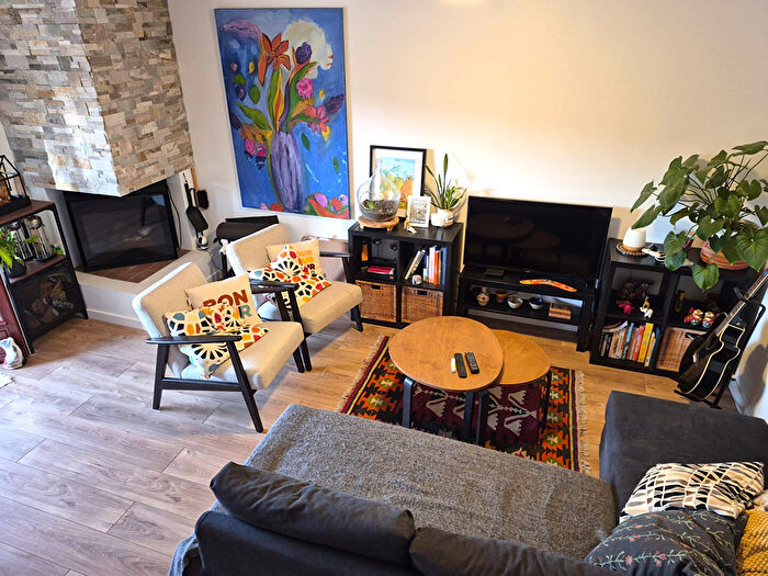 Urrugne - Appartement 3 pièces à vendre