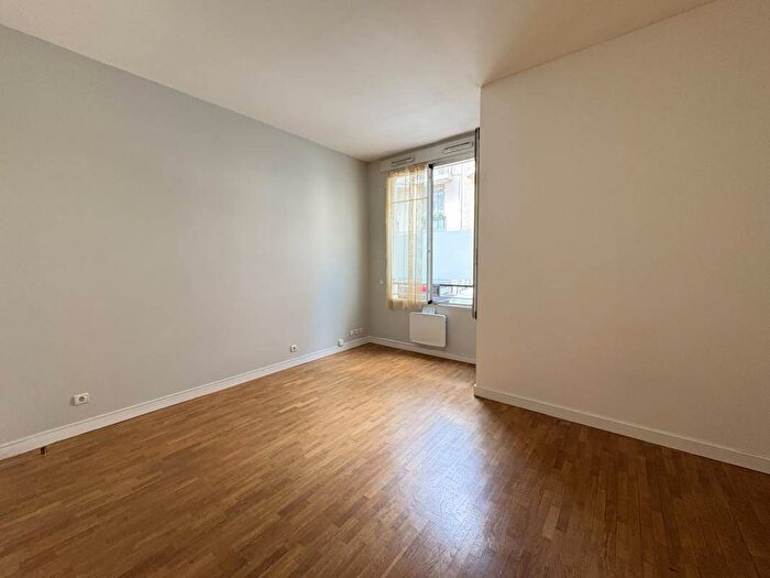 Appartement 1 pièce à louer - Paris 16ème arrondissement