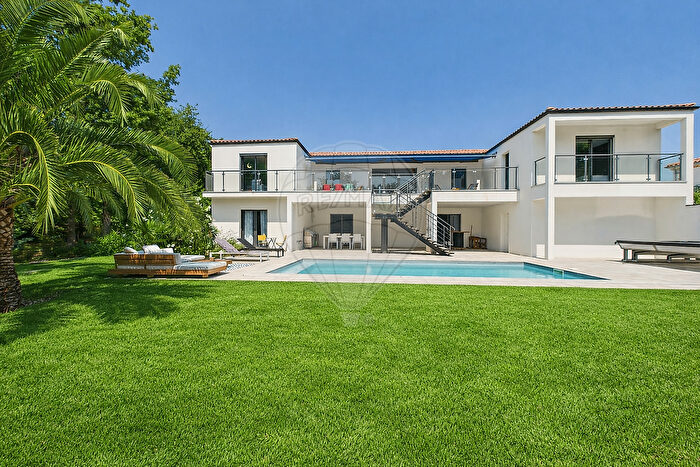 Maison à vendre - Les Mathes - 7 pièces - 5 chambres