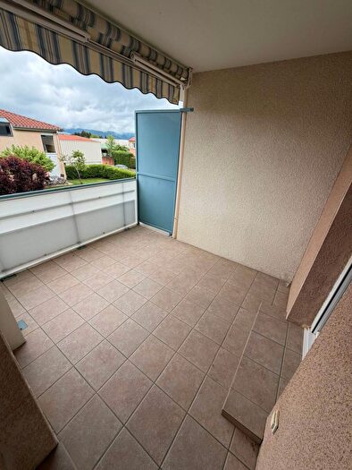 Appartement 3 pièces à Monistrol-sur-Loire, à louer