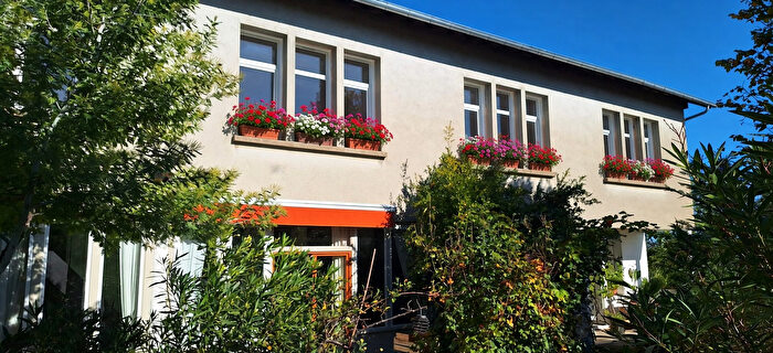 Castelnau-Magnoac : Maison 4 pièces à vendre