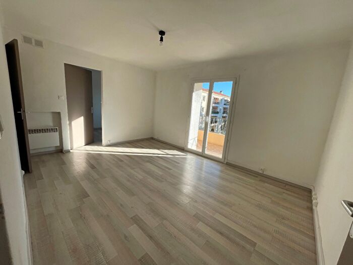 Appartement à louer - Montpellier, Boutonnet - 3 pièces - 2 chambres