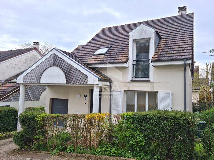 Maison 5 pièces à louer à Grieu-Vallon Suisse-Saint Milaire-Mont Gargan, Rouen