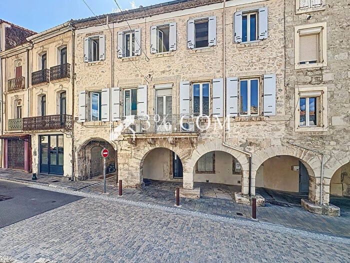 Maison à vendre - Sigean - 8 pièces - 4 chambres