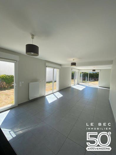 Maison 4 pièces à louer - Vannes