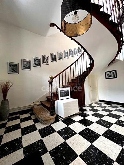 Fleurance : Maison 5 pièces à vendre