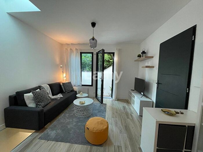Gabriel Péri-Estienne dOrves, Colombes : Appartement 2 pièces à louer