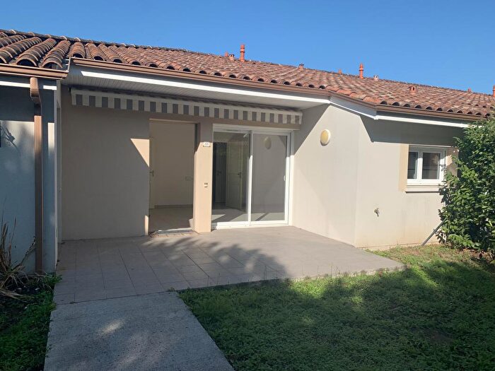 Maison à vendre - Izon - 3 pièces - 2 chambres