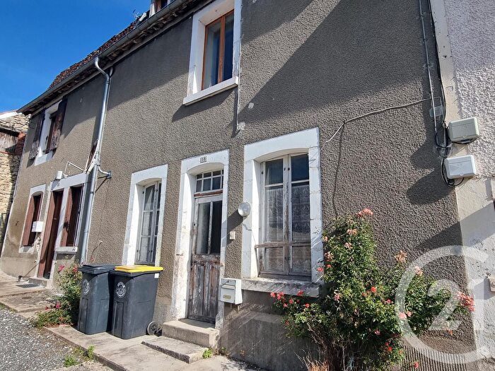 Maison 3 pièces à vendre - Ménétréol-sous-Sancerre