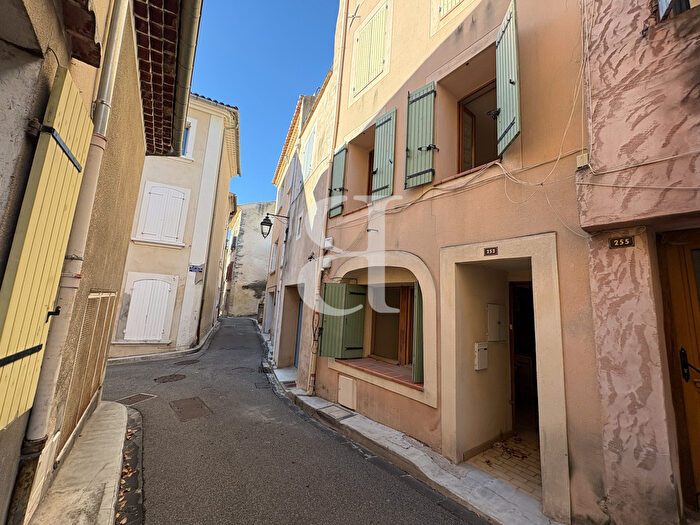 Bédoin - Maison 2 pièces à vendre