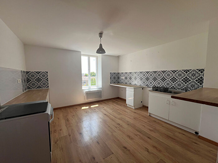 Maison 5 pièces à Imphy, à louer