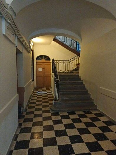 Appartement 3 pièces à Centre Ville-Stalingrad, Alès, à louer