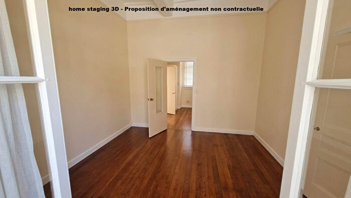 Appartement 1 pièce à vendre à Charlieu