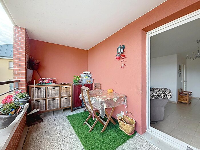 Conflans-Sainte-Honorine, Romagné, Renouveau - Appartement 3 pièces à vendre