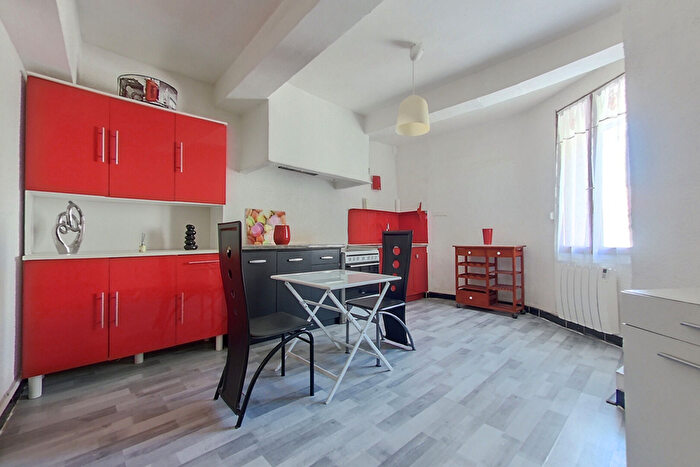 Maison à vendre - Le Soler - 3 pièces - 2 chambres