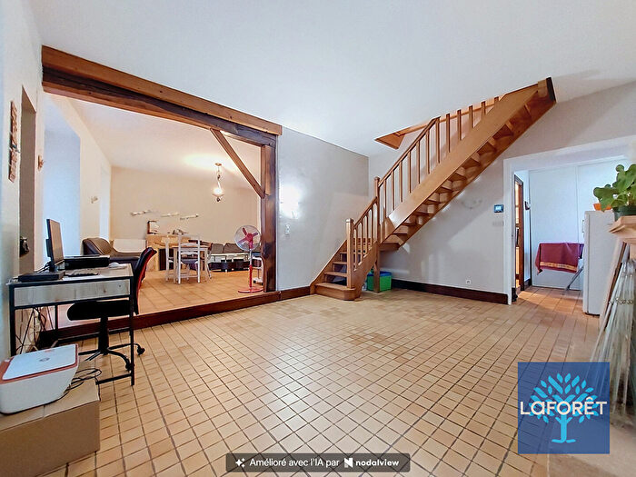 Maison 5 pièces à vendre à Pouzauges