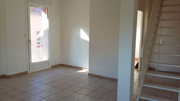 Appartement 3 pièces à louer à Carmes, Toulouse