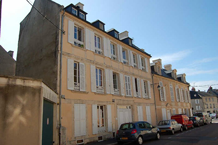 Appartement 2 pièces à louer - Bayeux, Centre-ville, Saint-Jean