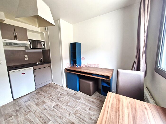 Amiens, Saint-Anne, Fb Noyon - Appartement 1 pièce à louer