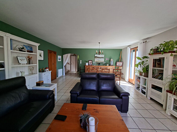 Maison 4 pièces à vendre - Romagnat