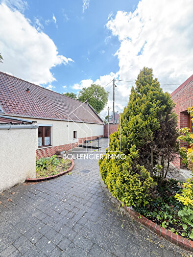 Cassel : Maison 5 pièces à vendre