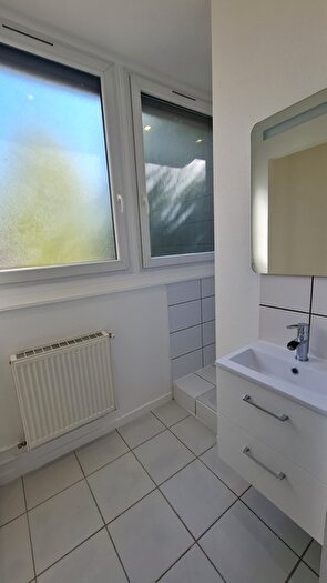Appartement 1 pièce à louer - Nancy, Saint-Pierre René II, Marcel Brot