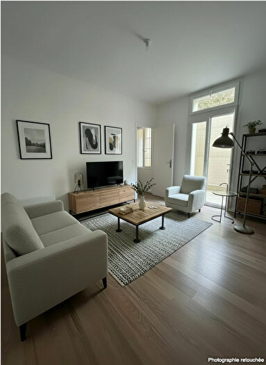 Paris 14ème, Didot, Porte de Vanves : Appartement 2 pièces à vendre
