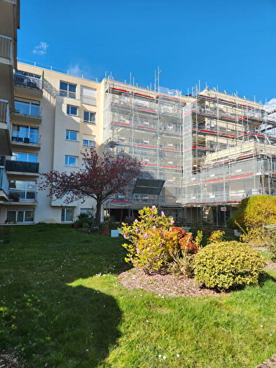 Appartement à louer - Le Chesnay, Saint-Germain, Nouvelle France - 2 pièces - 1 chambre