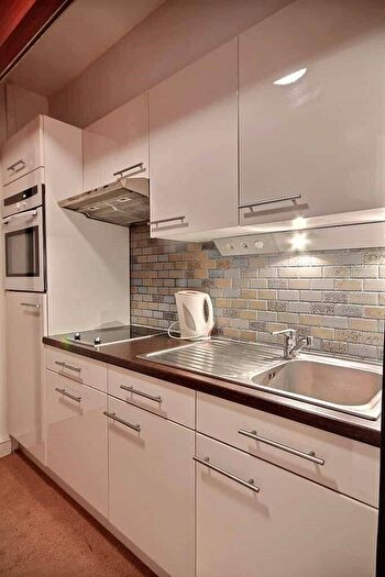 Appartement 1 pièce à louer à Chaillot, Paris 16ème arrondissement