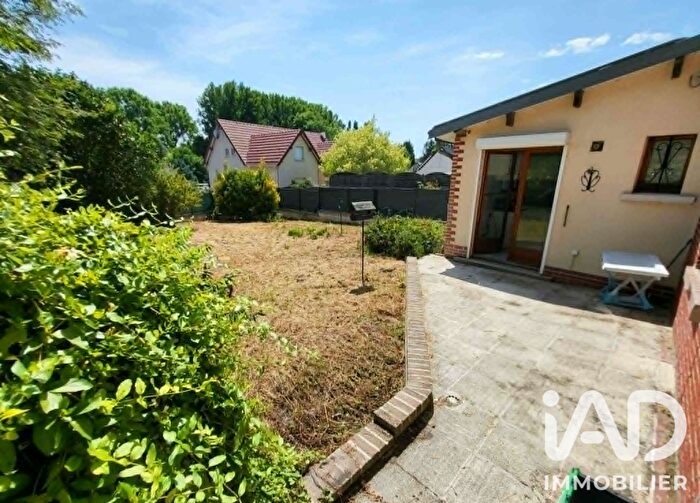 Maison 4 pièces à vendre - Lesdins