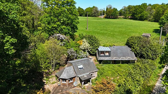 Quistinic : Maison 4 pièces à vendre