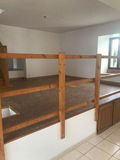 Maison à louer - Kermoroch - 5 pièces - 4 chambres