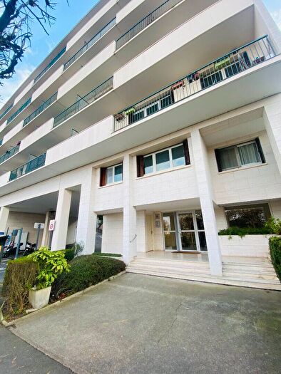 Appartement 1 pièce à louer à Bas Meudon