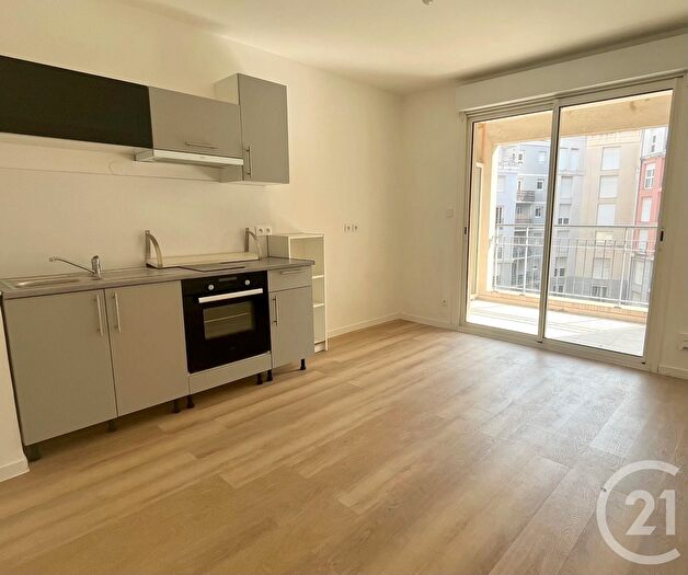 Appartement à louer - Montpellier, La Martelle - 2 pièces - 1 chambre