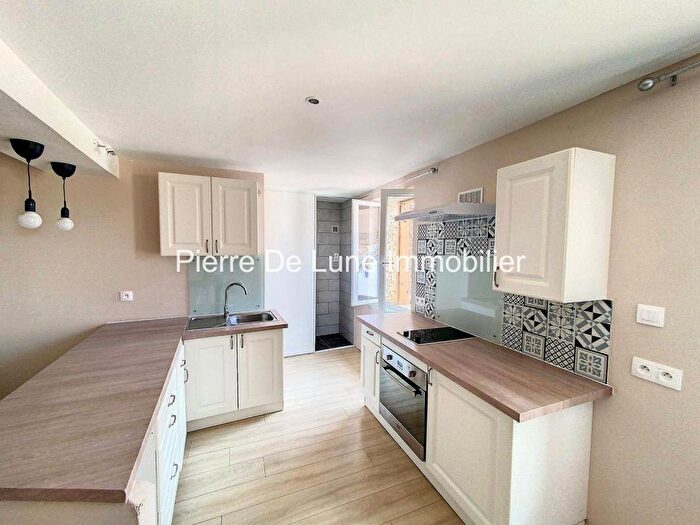 Appartement à louer - Saint-Vérand - 2 pièces - 1 chambre