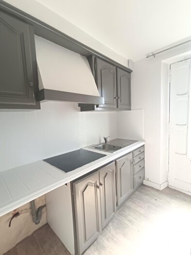 Maison 2 pièces à louer - Graulhet, Vernière, Bosquet, Rieutort