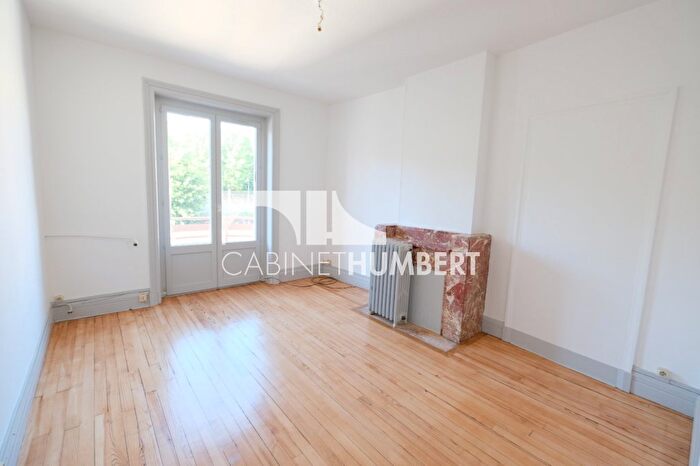 Saint-Étienne, Méons, Le Soleil, Châteaucreux, Saint-François - Appartement 2 pièces à louer