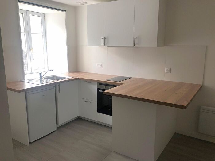 Thouars : Appartement 1 pièce à louer