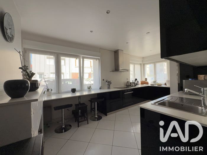Faches-Thumesnil, Sainte-Marguerite - Maison 4 pièces à vendre
