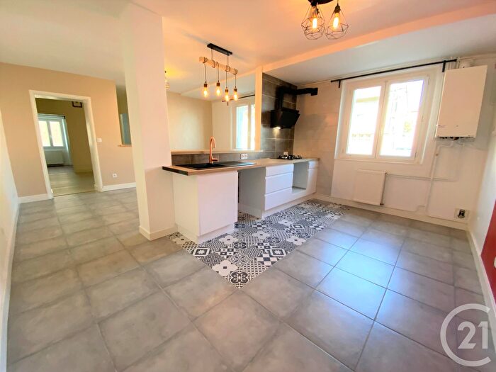 Appartement à louer - Albi, Rayssac, Veyrières, Ranteil - 2 pièces - 1 chambre