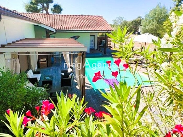 Maison 5 pièces à vendre - Moliets-et-Maa