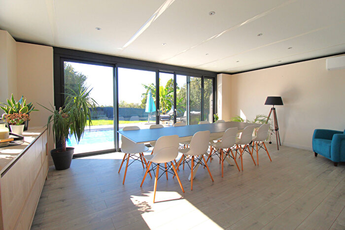 Maison à vendre - Coligny - 6 pièces - 4 chambres