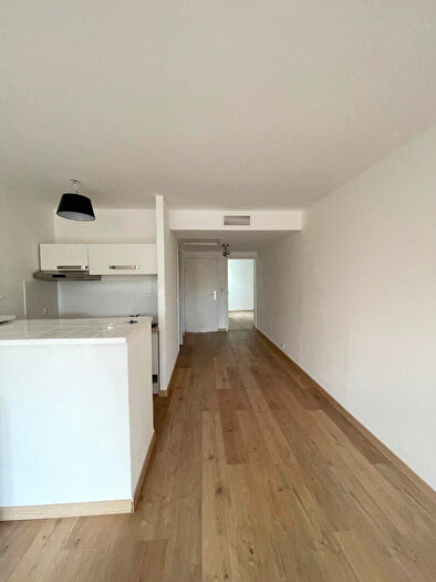Aix-en-Provence, Centre-ville - Appartement 2 pièces à louer