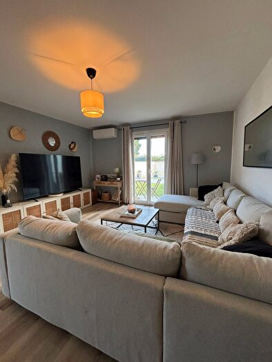 Maison à vendre - Carcassonne, La Conte, Ozanam - 5 pièces - 4 chambres