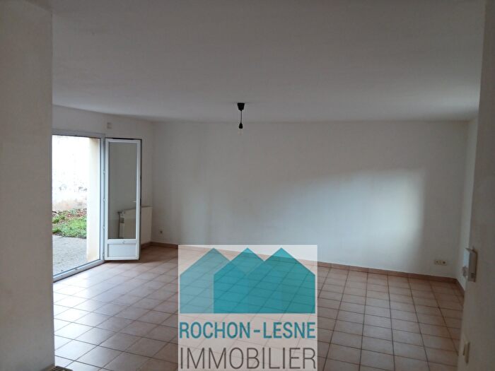 Maison à louer - Lyon e , La Plaine, Santy - 5 pièces - 4 chambres