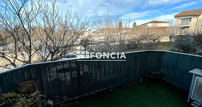 Appartement à vendre - Castres, Lameilhe - 4 pièces - 3 chambres