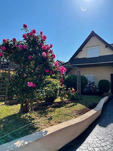 Maison 5 pièces à vendre - Aulnay-sous-Bois, Prevoyant, Le Parc